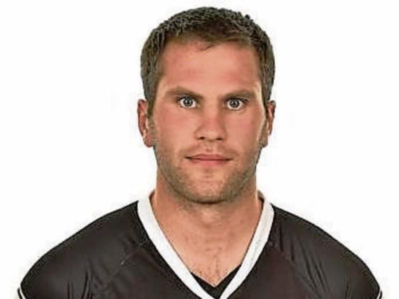 Damien to box for Irish Novice title tonight - Leitrim Live