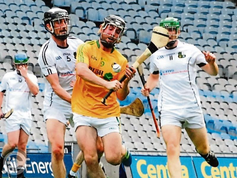 Lory Meagher Final & All-Ireland U16 win shows Leitrim hurling is on ...