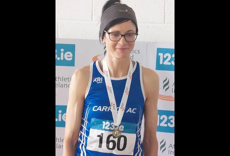 Masters in the medals in Athlone as young star shine in Carrick ...