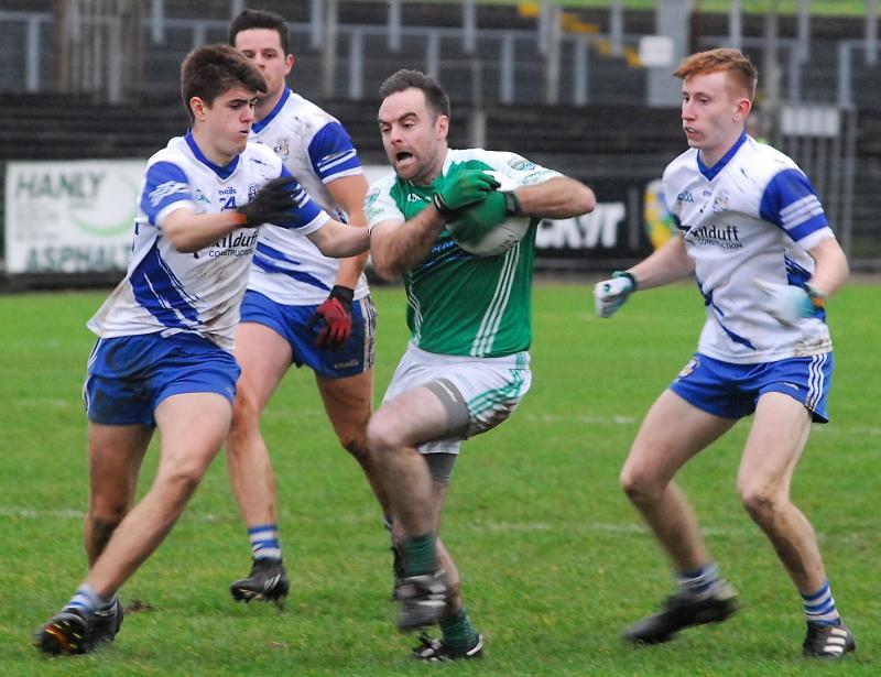 Regrets? We've had a few! - Leitrim Live