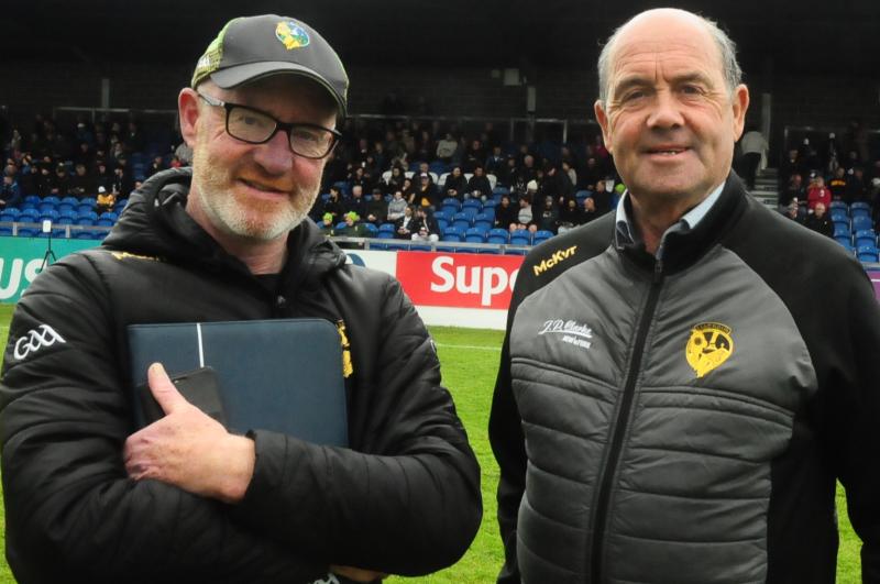 Bohan reflects on a year of highs and lows in Leitrim GAA Convention ...