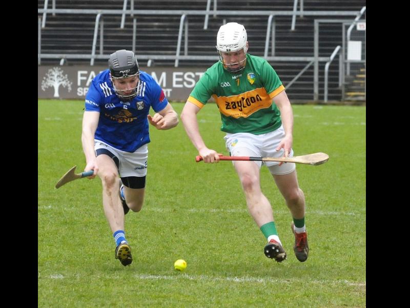 Captain Martin Feeney disputes CCCC report as Leitrim hurlers condemn ...