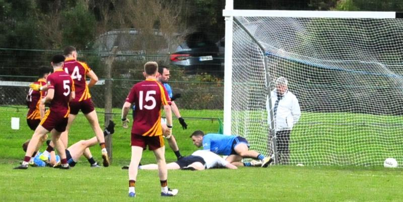 Annaduff back in final as Cox inspires victory over Allen Gaels in epic ...