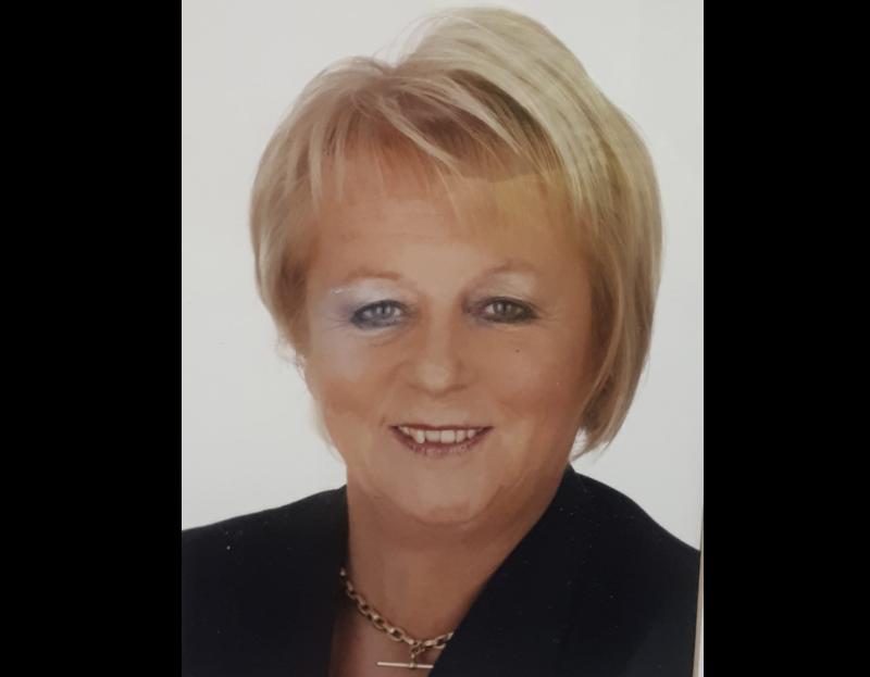 Carrick-on-Shannon Golf Club pays tribute to former Lady Captain ...