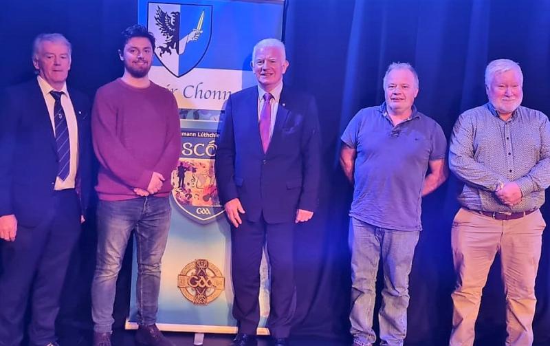 Bornacoola Quiz team Leitrim's only winners in Connacht Scor Finals ...