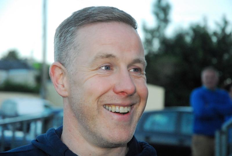 We deserved something from the match - Flynn - Leitrim Live