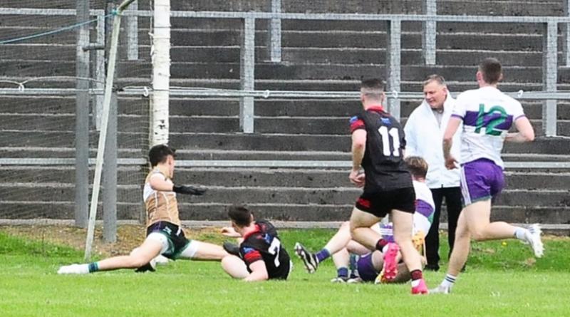 Ominous Fenagh demolish Gaels challenge with ruthless efficiency ...