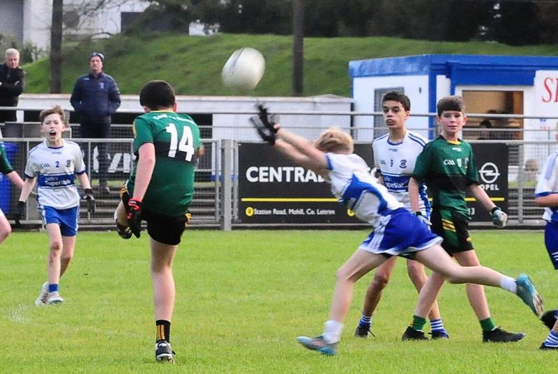 You can't beat “The Big Mo” - Leitrim Live