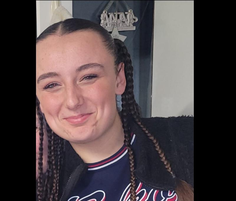 Gardai in Dublin issue appeal for information on missing 15-year-old girl - Leitrim Live