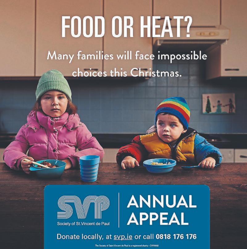 Fan dílis d’fhíortheachtaireacht na Nollag - Leitrim Live