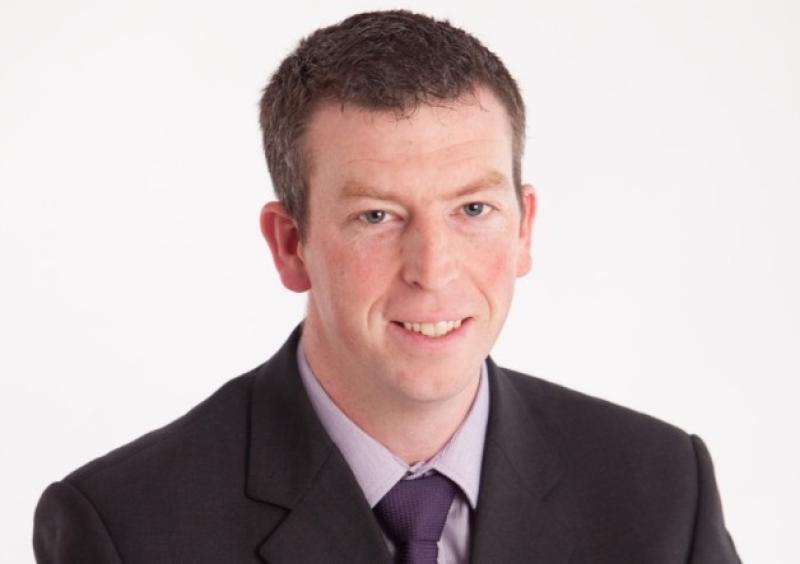 Brendan Barry sees vote improvement as a 'real vote of confidence' in ...