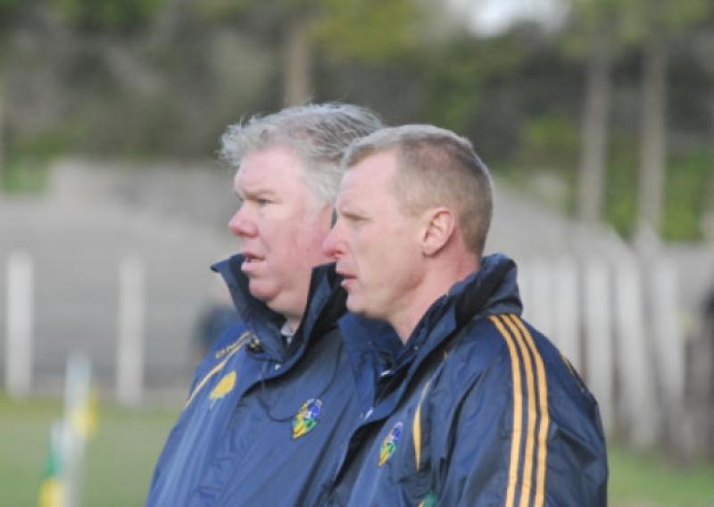 Former star Liam Conlon slams County Board treatment of Breen & Dugdale ...