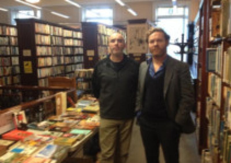 USA interest in MacDiarmada - Leitrim Live