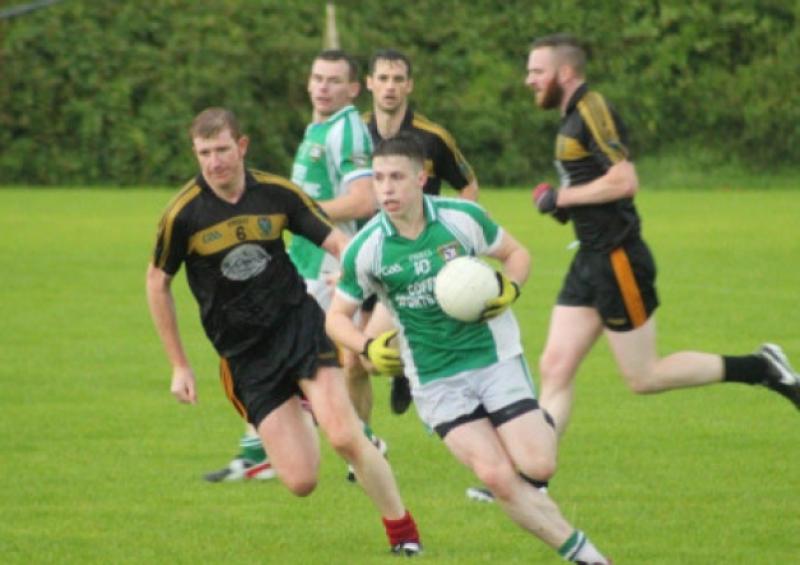 Mohill send out big message with Bornacoola demolition - Leitrim Live