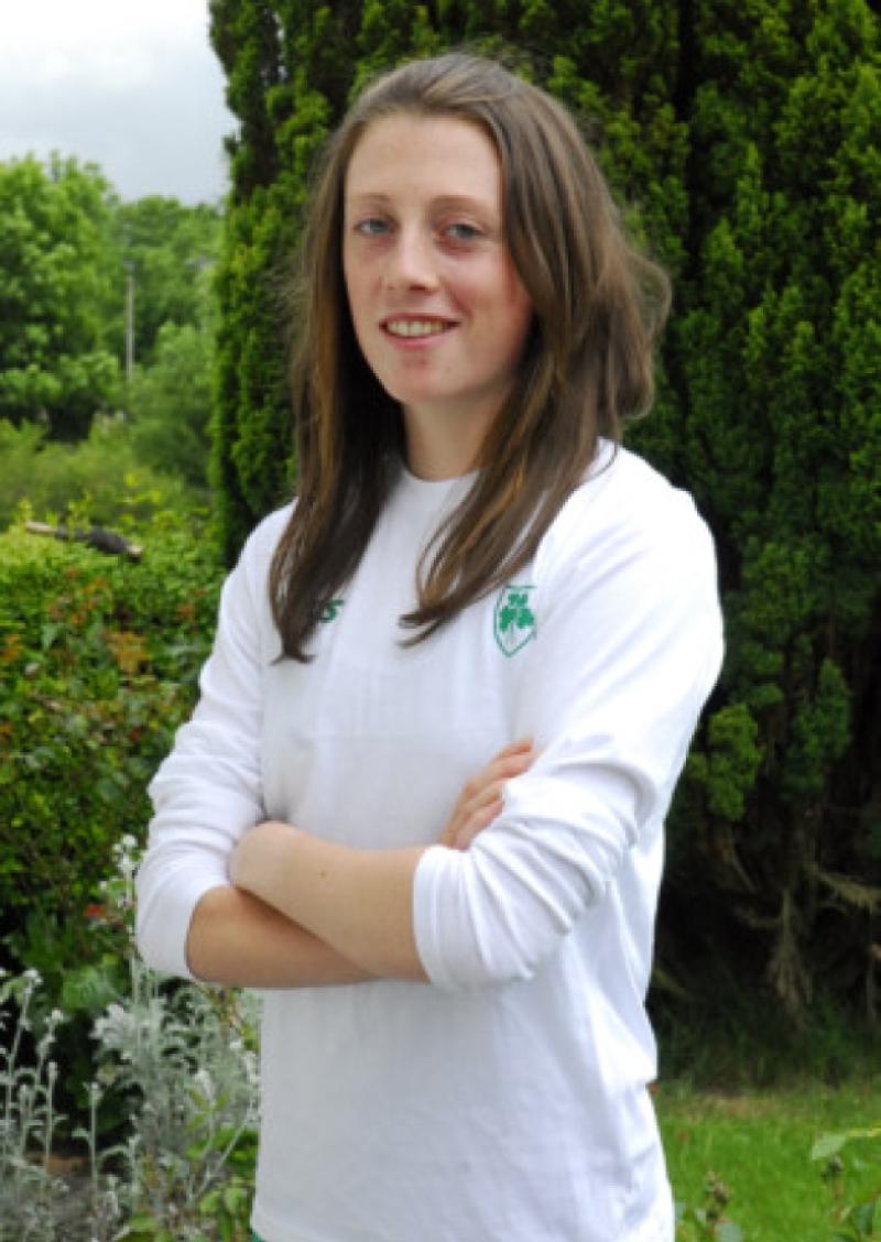 Sluggish Laura disappointed in Moscow heat - Leitrim Live