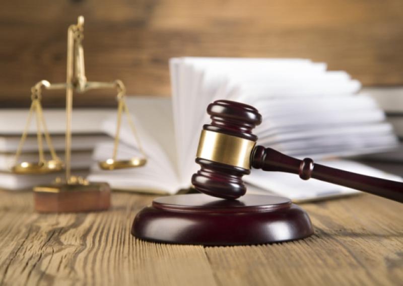 Judge James Faughnan appointed to second Special Criminal Court ...