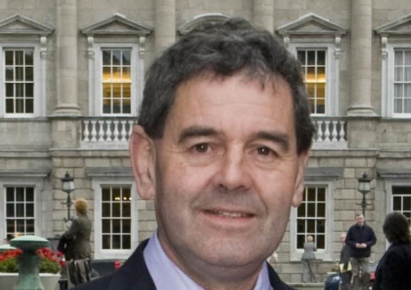 Senator welcomes Construction Bill - Leitrim Live