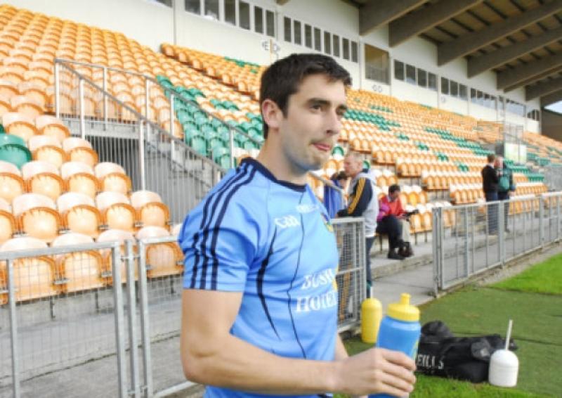 Leitrim won’t get distracted by final talk - Leitrim Live