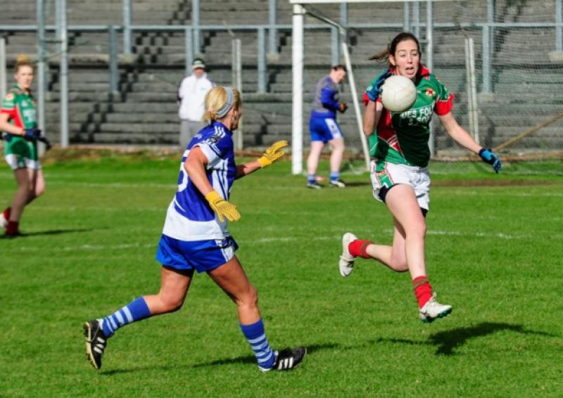 Today’s performance was more a reflection of how we can play - Leitrim Live