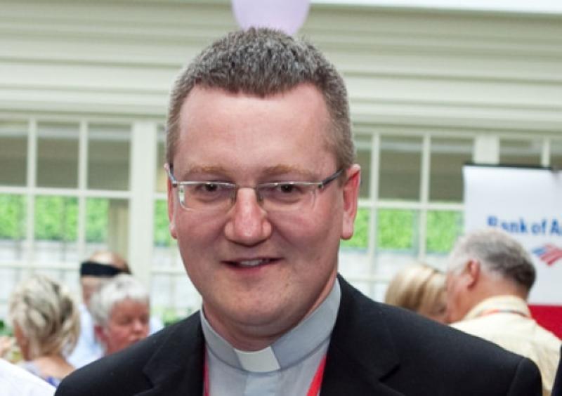 “Violence can never be the answer” - Fr Baxter - Leitrim Live