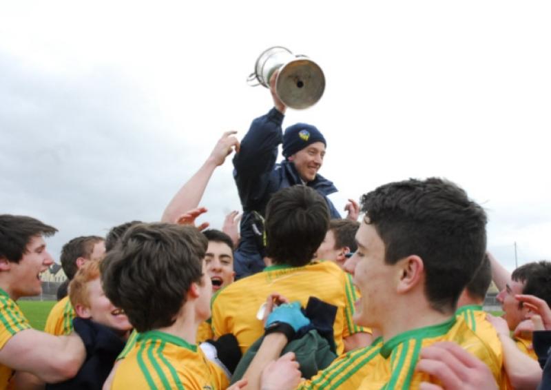 Enda shocked and delighted - Leitrim Live