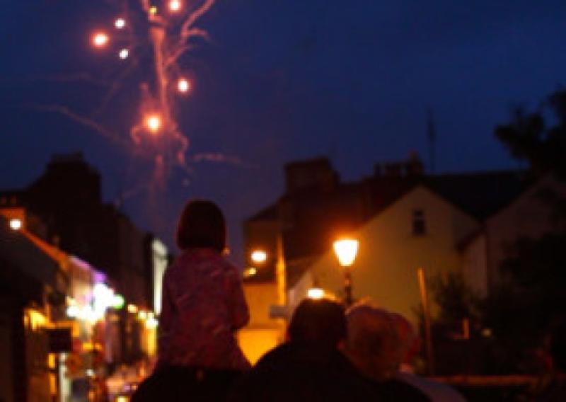 Who is Manorhamilton? - Leitrim Live