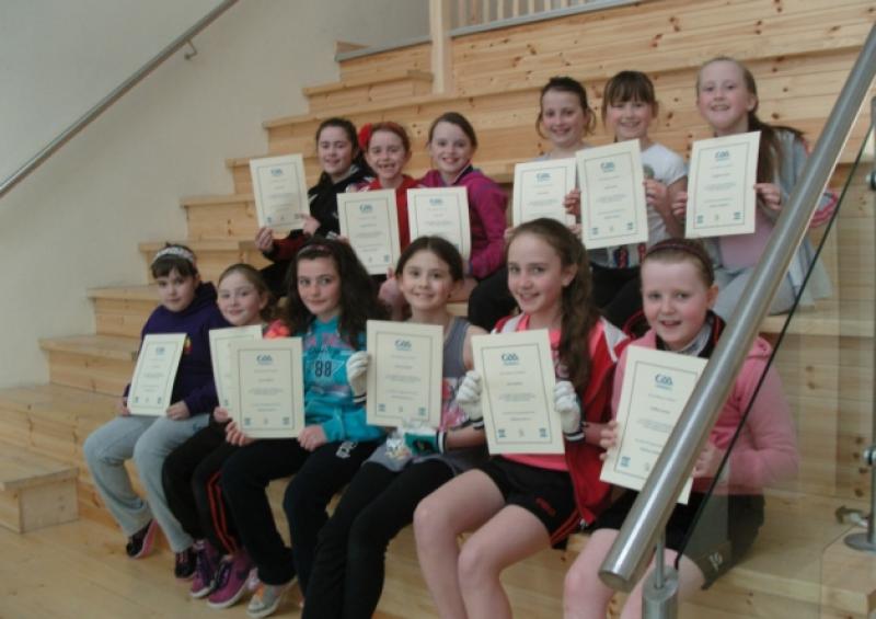 Long rich history of handball in Fenagh - Leitrim Live