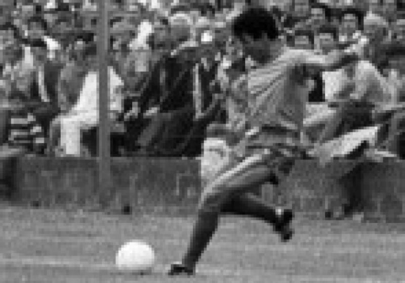 Still leading by example; the legacy of Dermot Earley - Leitrim Live