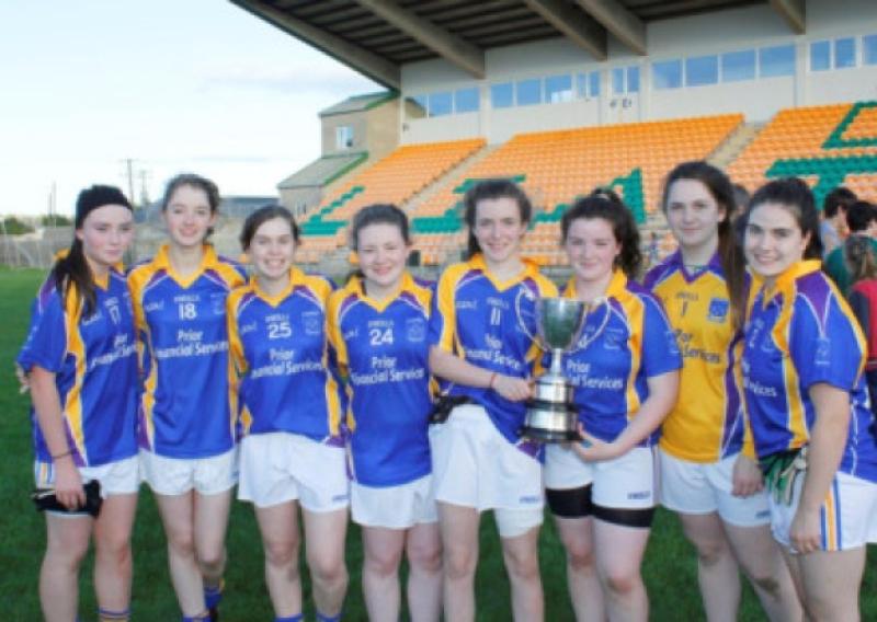 The Empire Strikes Back - Leitrim Live