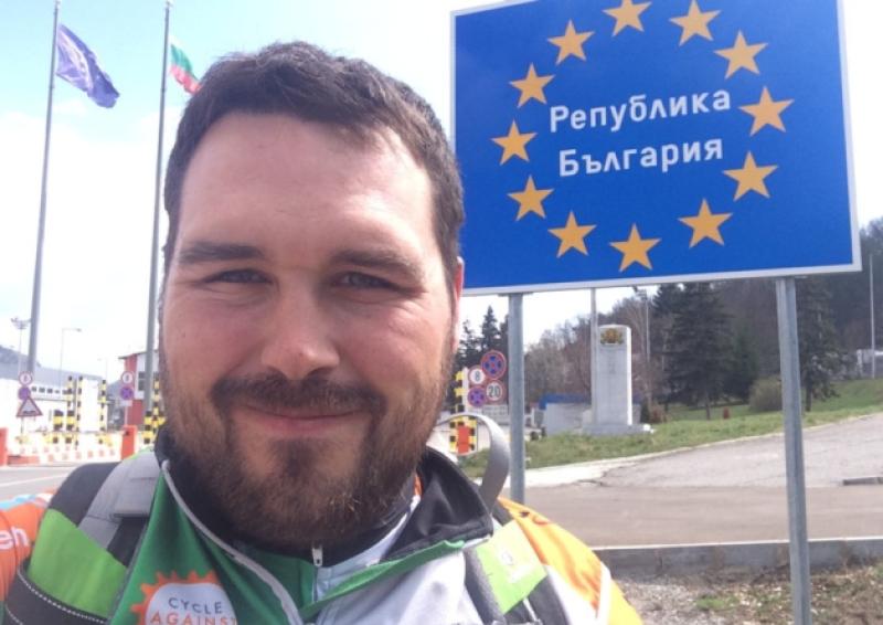 Breifne home after victory in World Cycle race - Leitrim Live