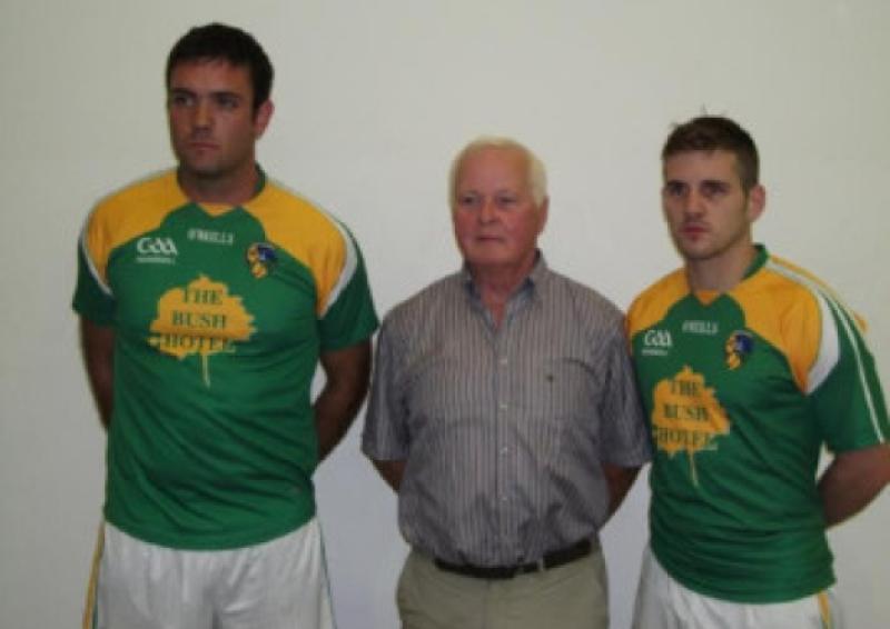 Martin aims for All-Ireland glory - Leitrim Live