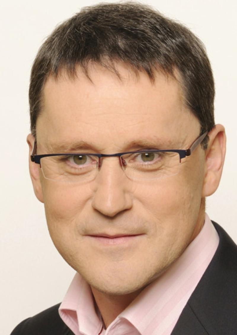 George Lee show gets new sponsor - Leitrim Live