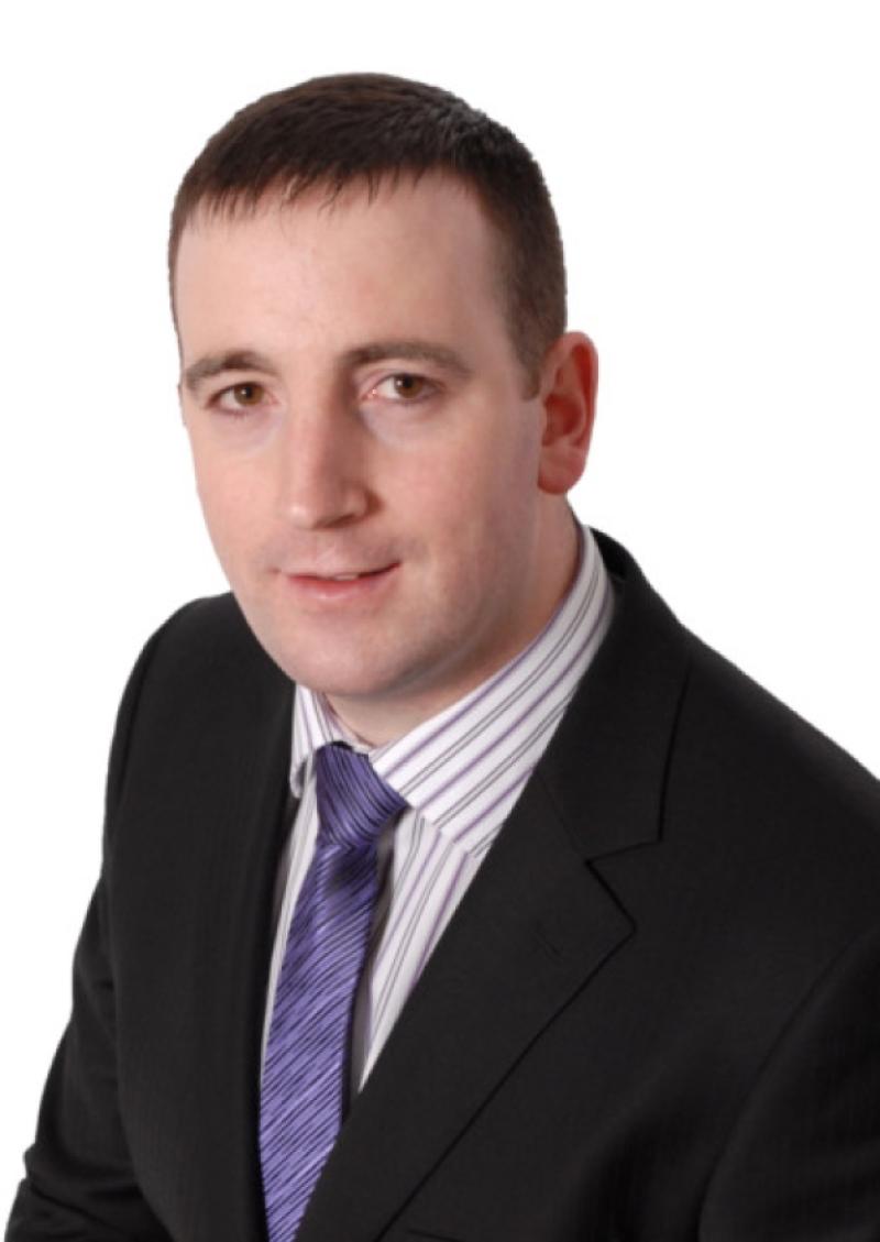Fianna Fáil select Connaughton for Roscommon/South Leitrim bye-election ...