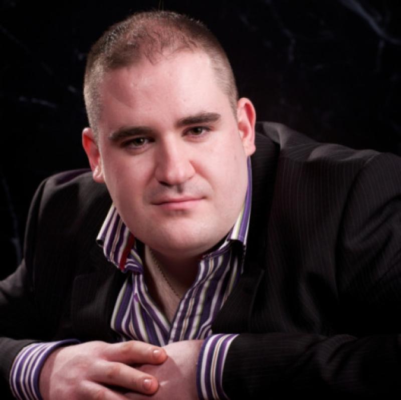 Sean set for third album launch - Leitrim Live