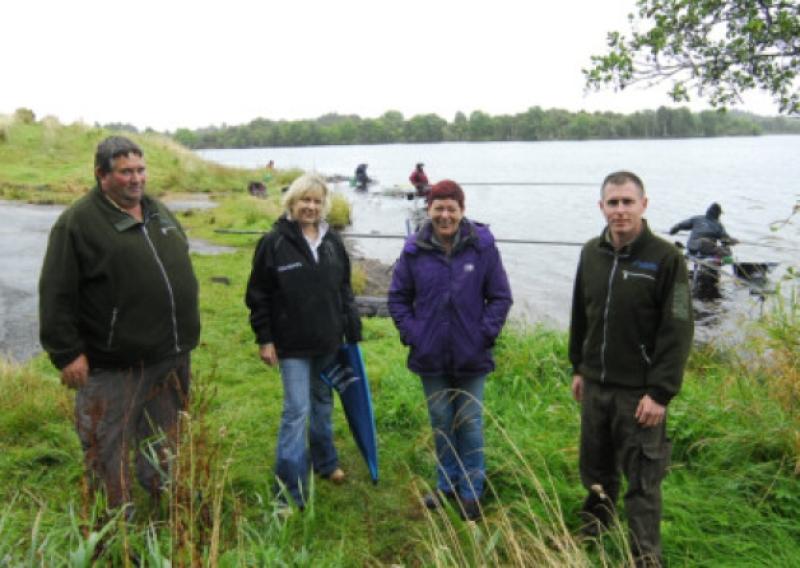 Angler recovering after heart attack - Leitrim Live