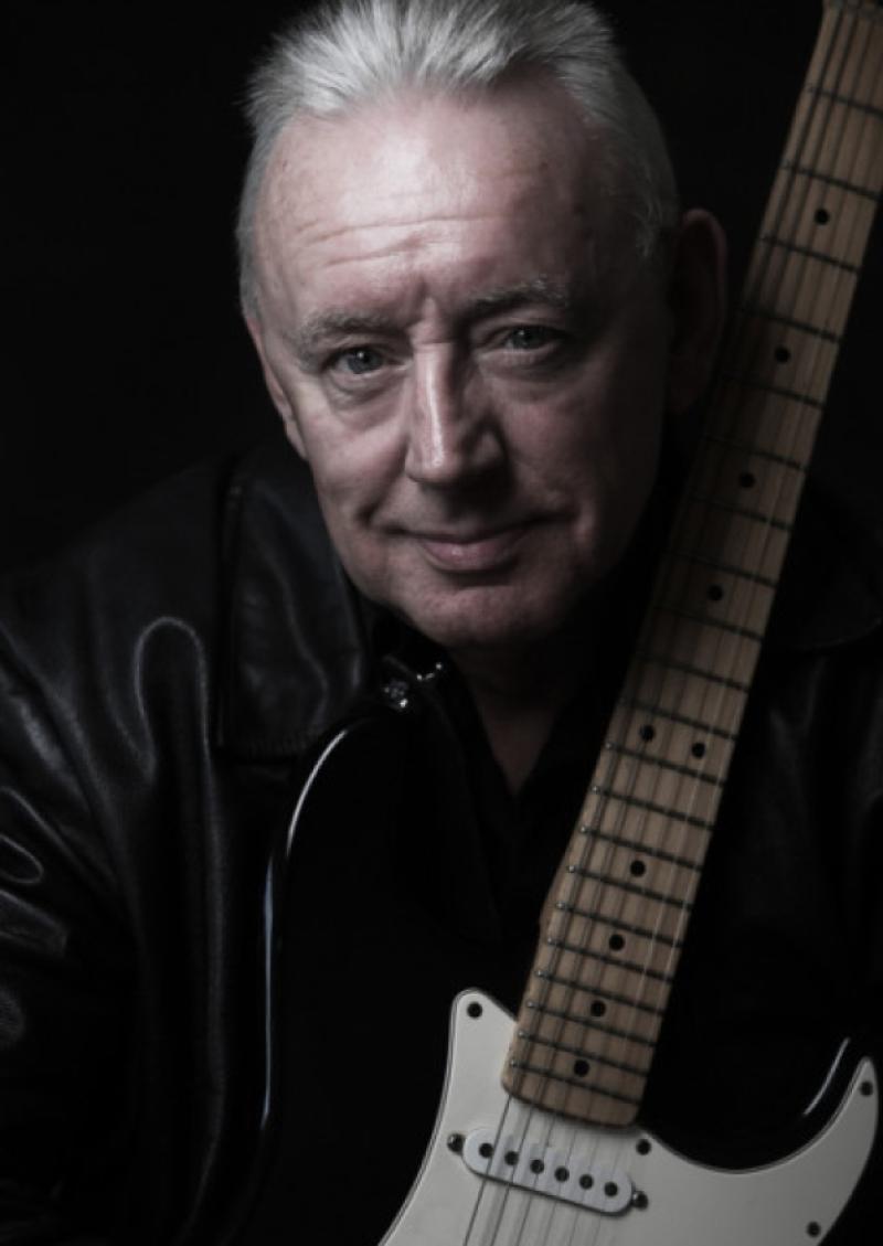 The Don Baker Tour in Gurteen and Carrigallen - Leitrim Live