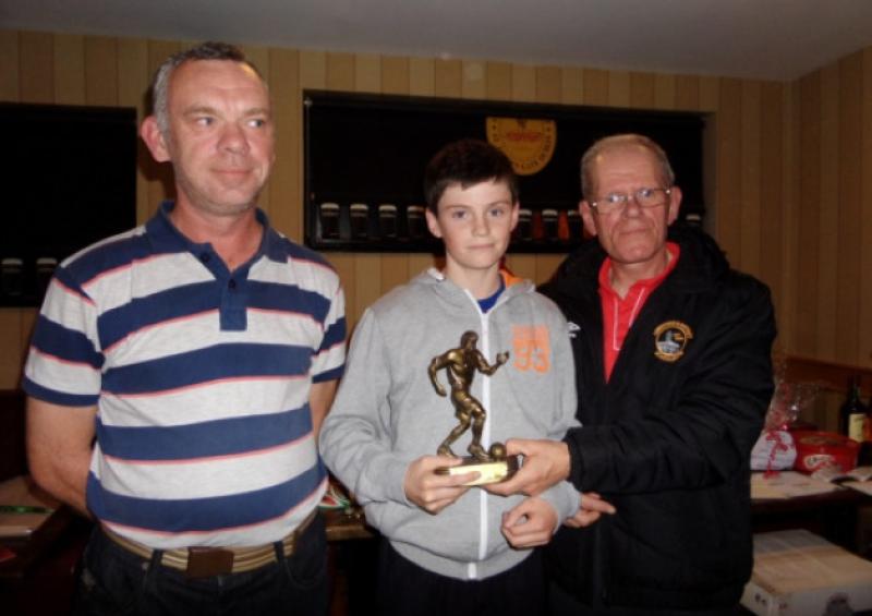 Observer sport Picture special - Leitrim Live