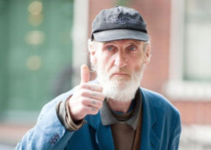 Escaped murderer still on bail - Leitrim Live