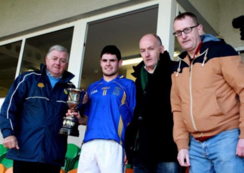 U-21 A Final Scoreboard - Leitrim Live