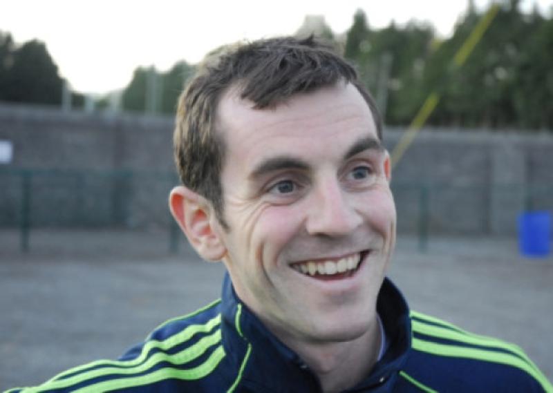 Surreal for James watching 2006 Final - Leitrim Live