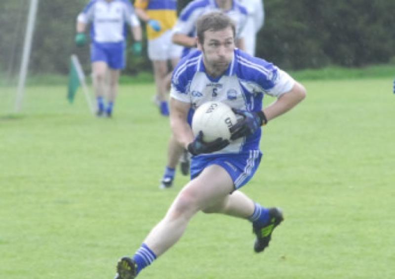 Melvin Gaels and Annaduff in relegation battle - Leitrim Live