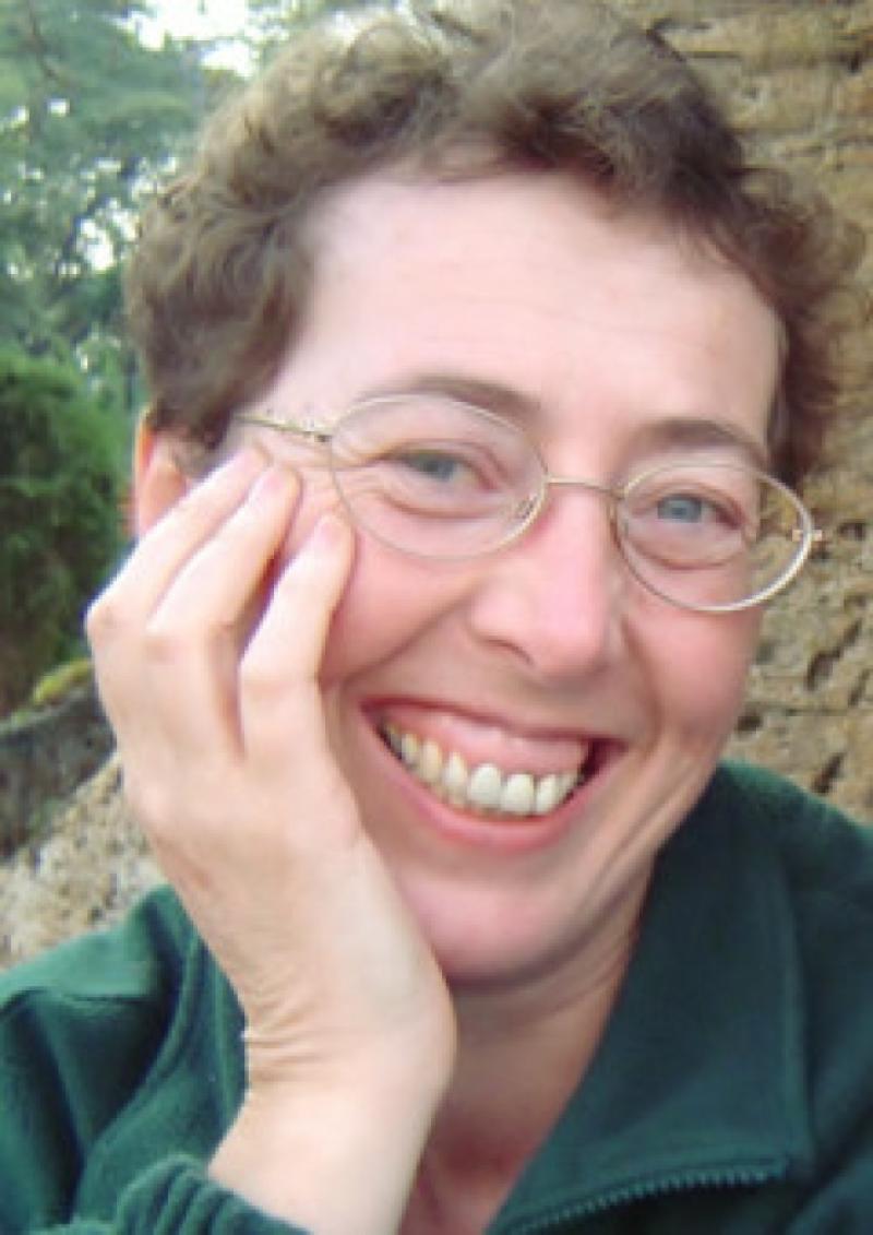 Poetry workshops in Kinlough by Monica Corish - Leitrim Live