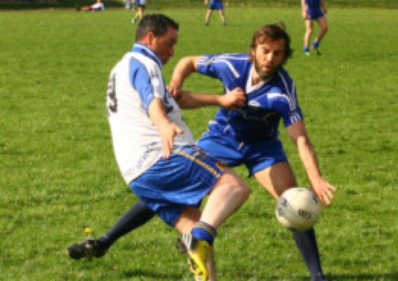 Sobering up to the reality of Irish life - Leitrim Live