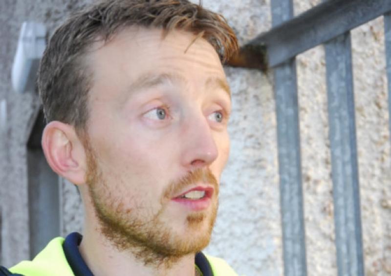 Enda absolutely devastated by Hyde Park loss - Leitrim Live