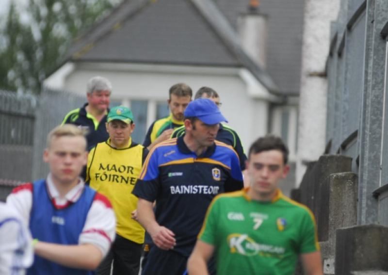 Thrilled O’Donnell points to Roscommon’s good start - Leitrim Live
