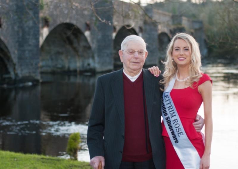 Launch of Leitrim Rose Selection 2014 - Leitrim Live