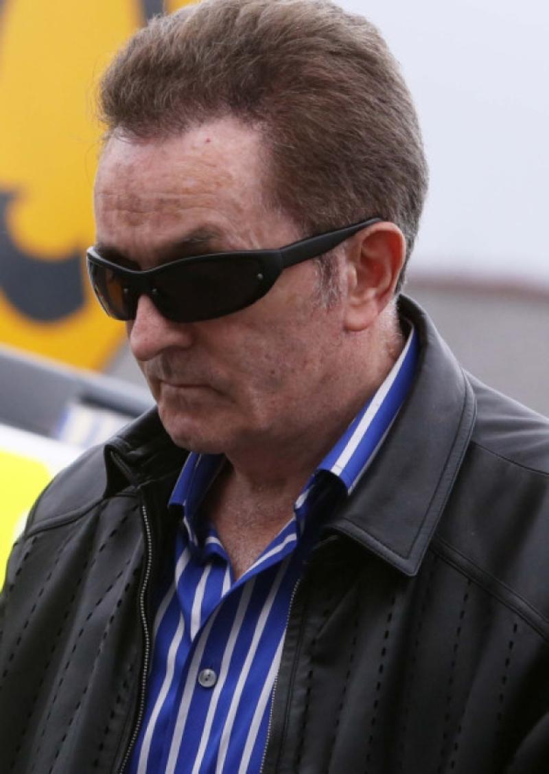 McGeever further remanded - Leitrim Live