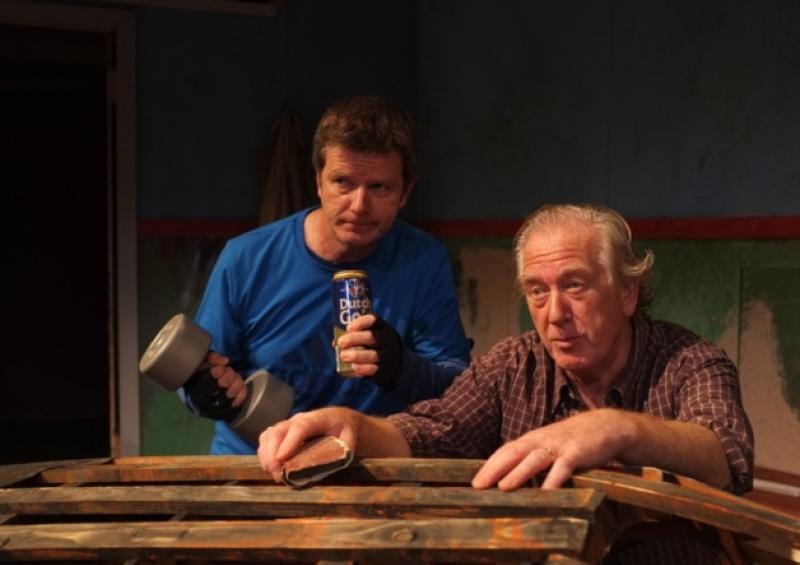 Beyond the Brooklyn Sky in Hawks Well - Leitrim Live