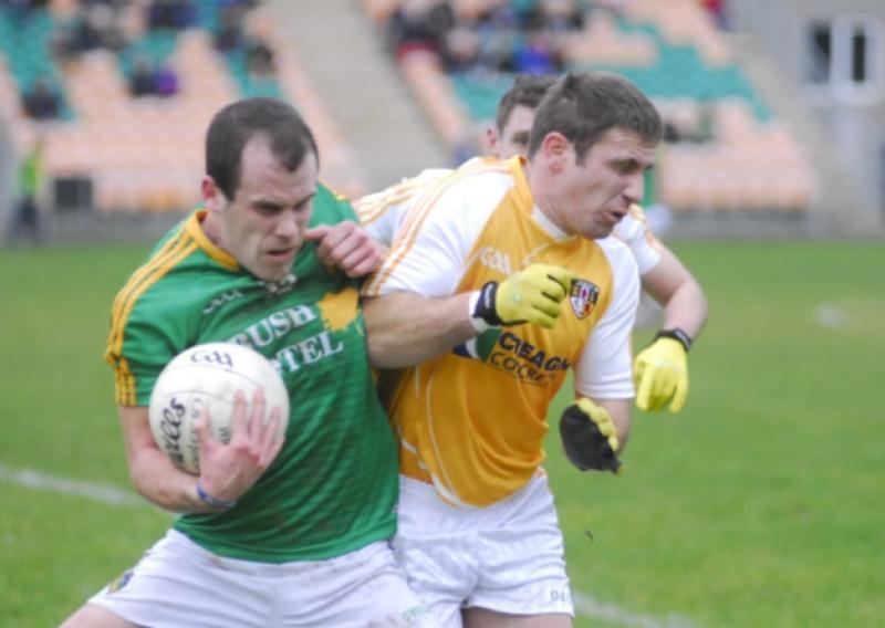 Leitrim get important first league win in style - Leitrim Live