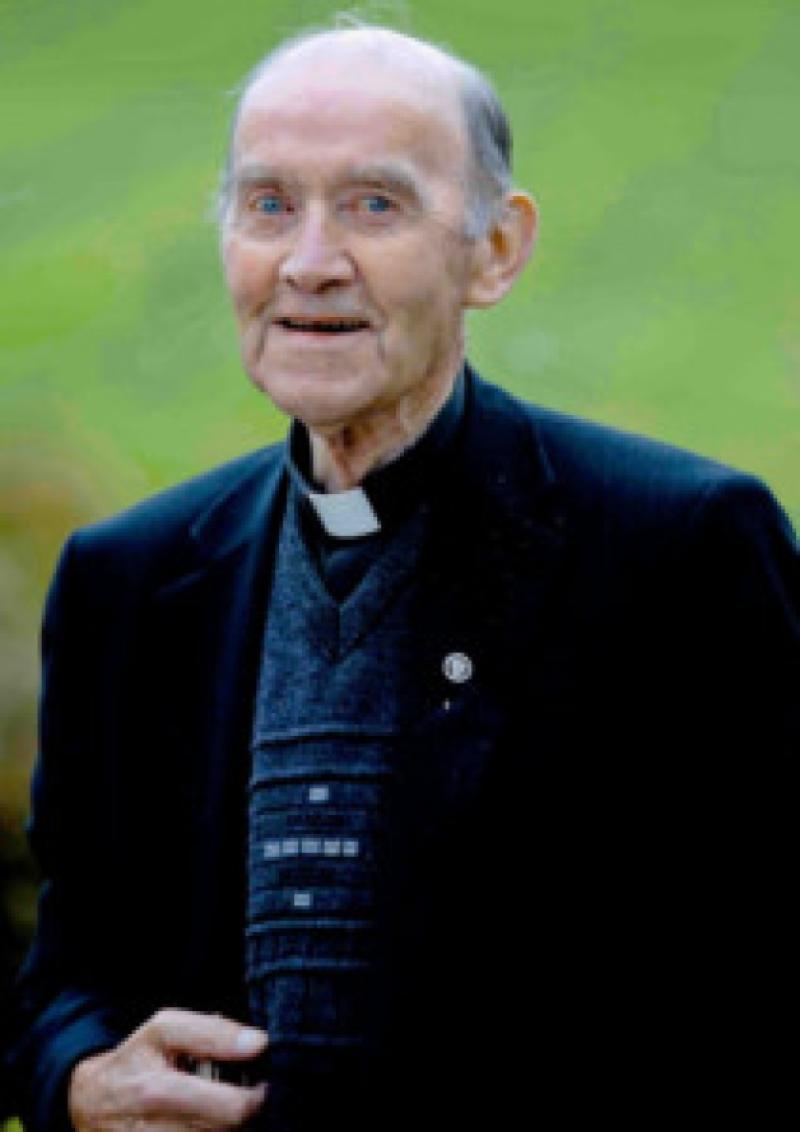 Sad passing of Very Rev Fr Patrick Sullivan - Leitrim Live